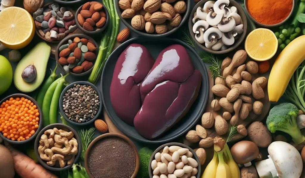 Alimentos Ricos Em Biotina