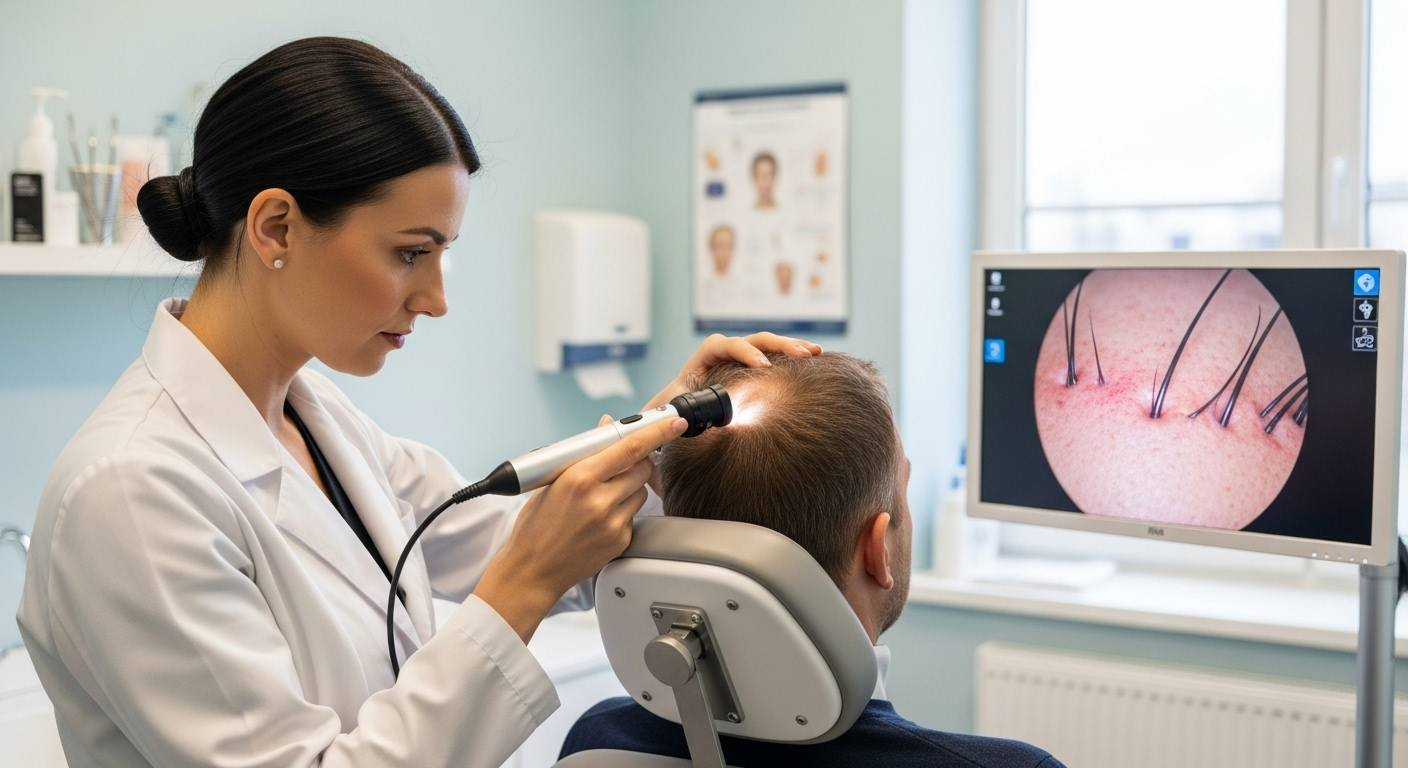 Impacto do Cloro e da Água do Mar nos Cabelos: Cuidados para Nadadores e Banhistas - Clínica ...