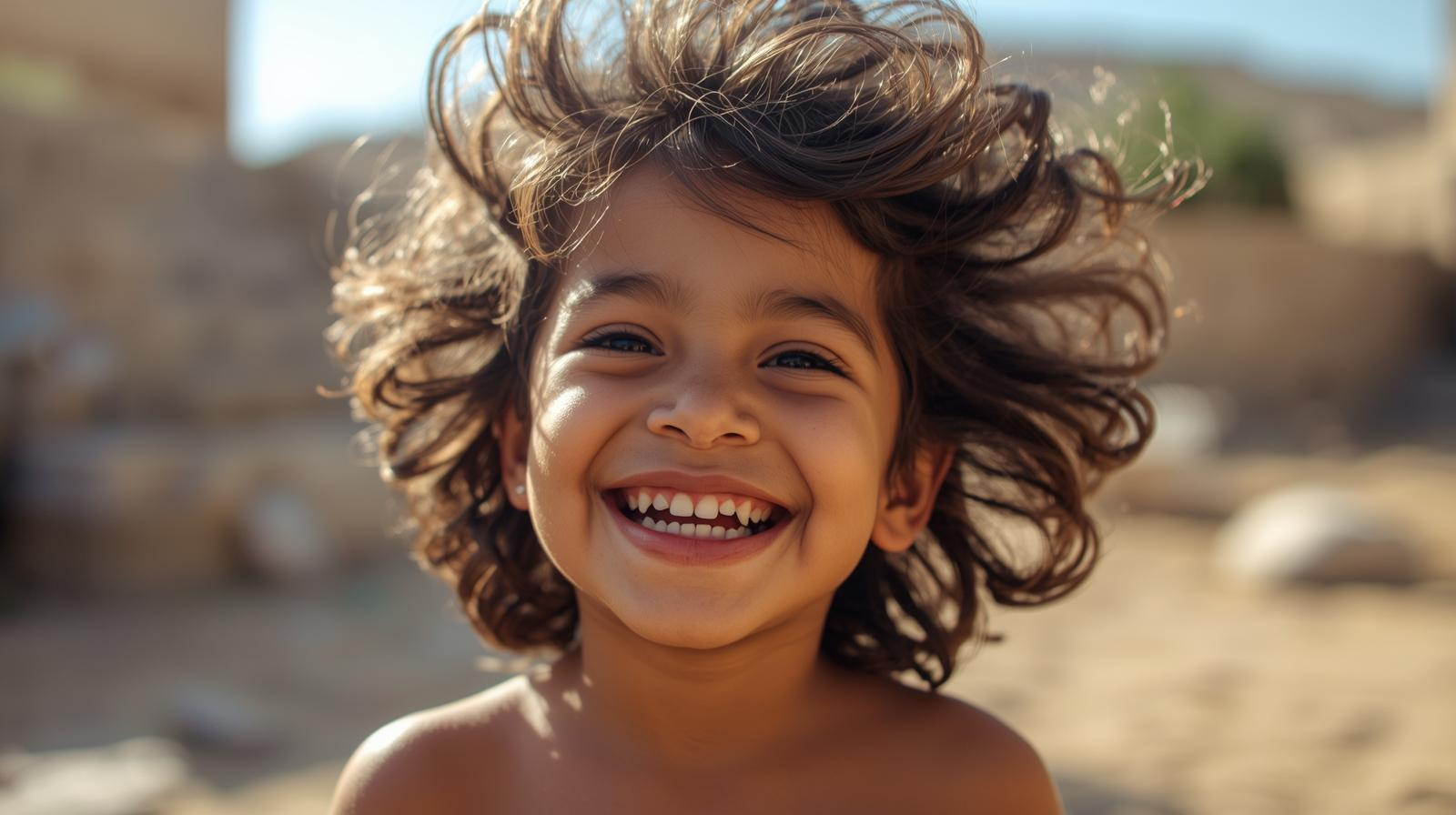 Queda de Cabelo em Crianças: Guia Completo para Pais e Mães - Clínica ...