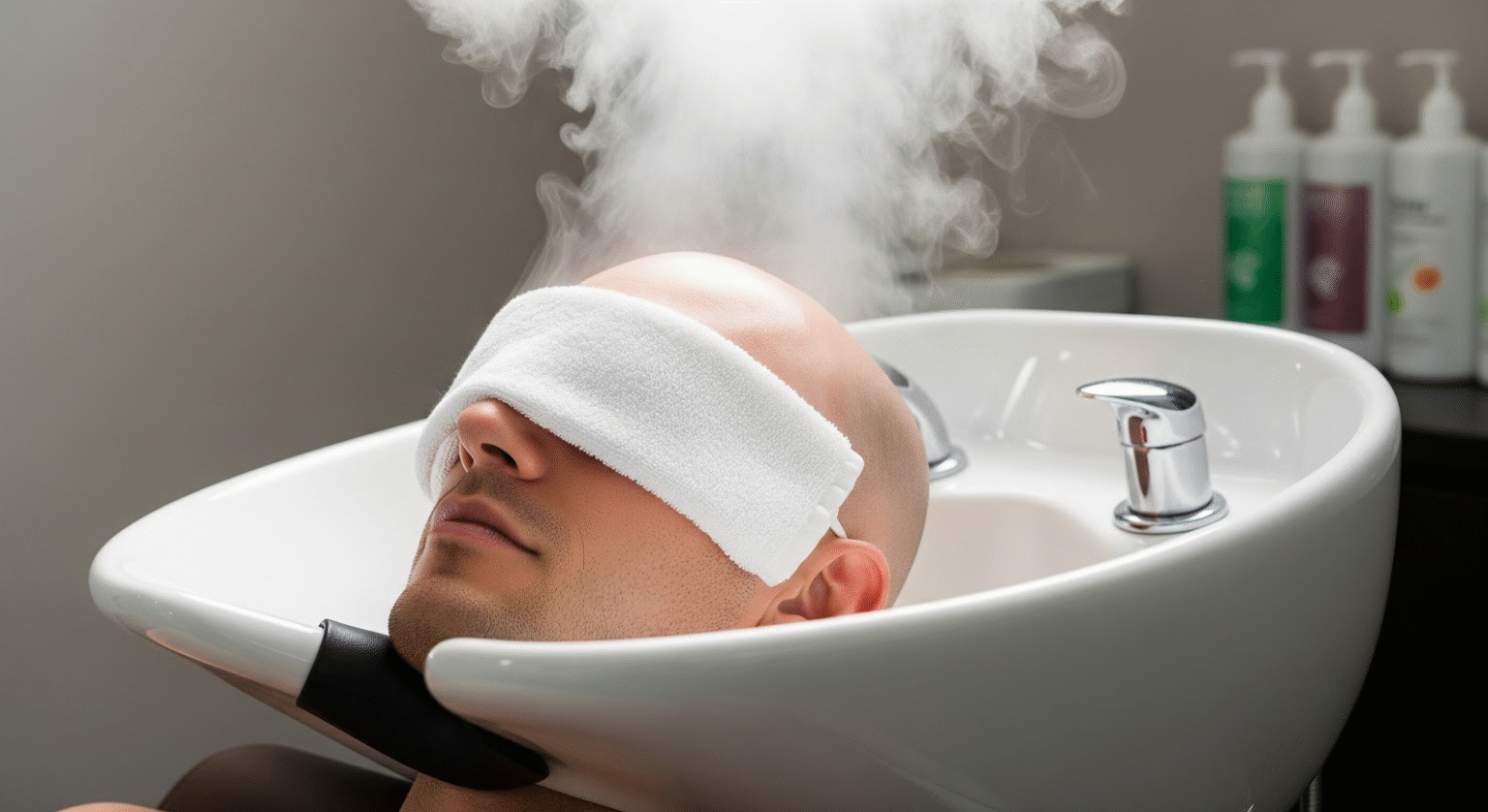 Ozonioterapia Capilar: Descubra o Que É e Seus Benefícios - Clínica ...